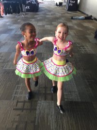 Theatre Arts Tulsa – Sing! Dance! Act!